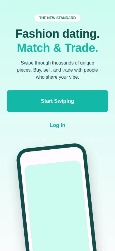 Swipestitch Marketplace