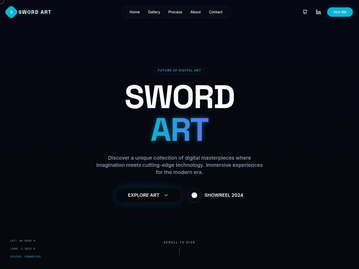 Sword Art Site Cloner