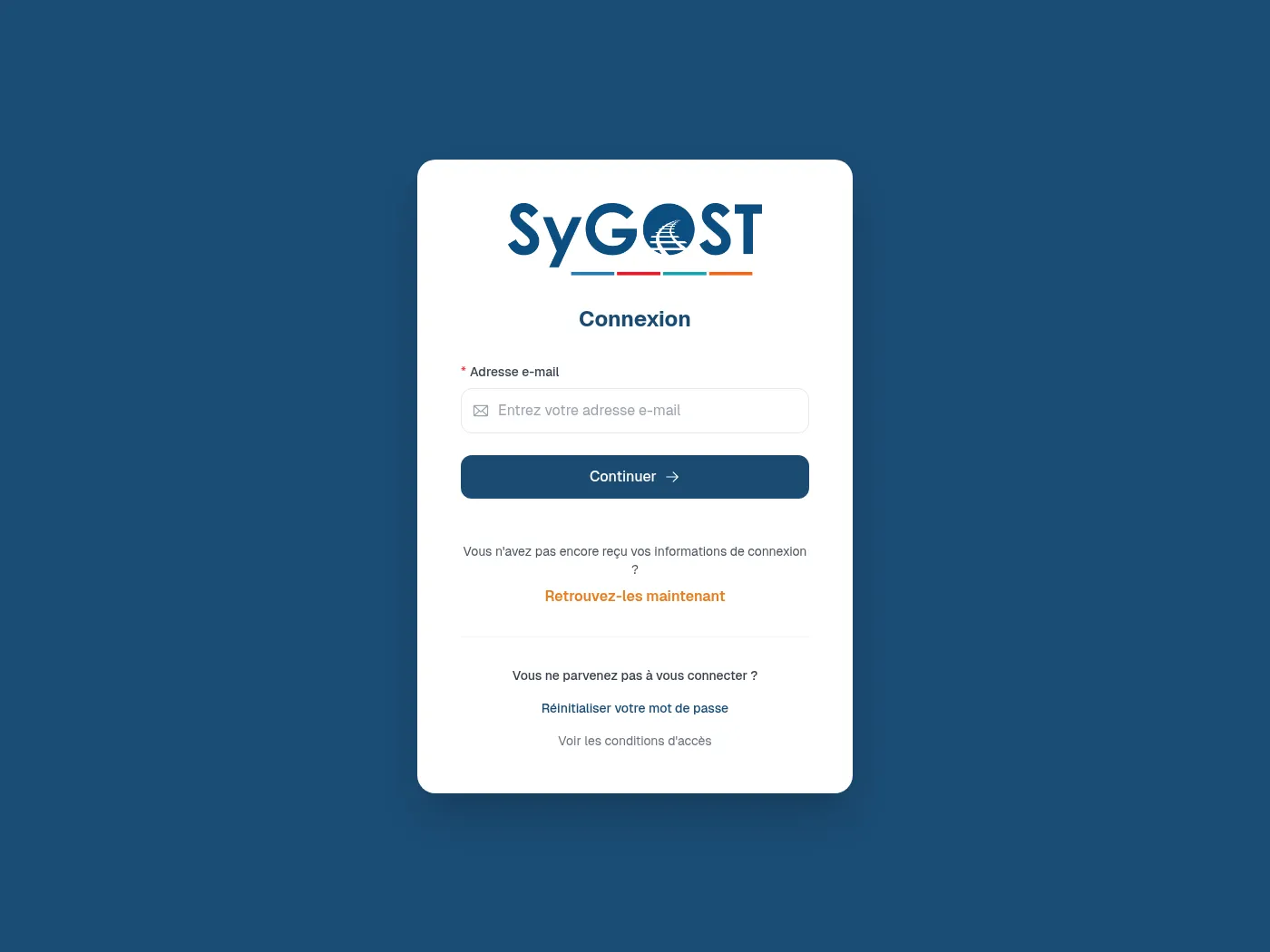 Sygost Clone