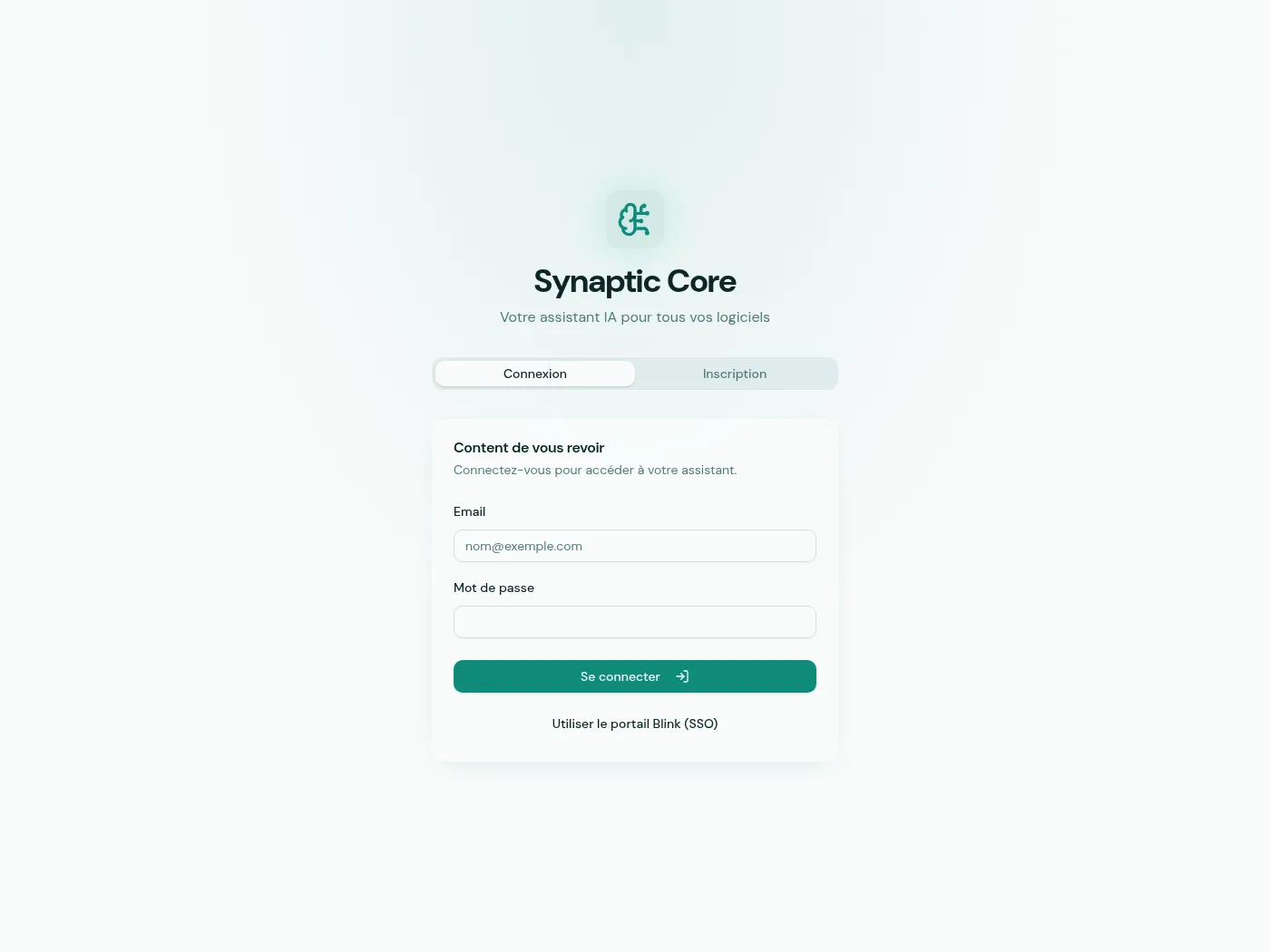 Synaptic Core