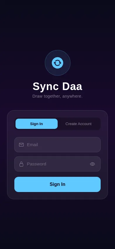 Sync Daa