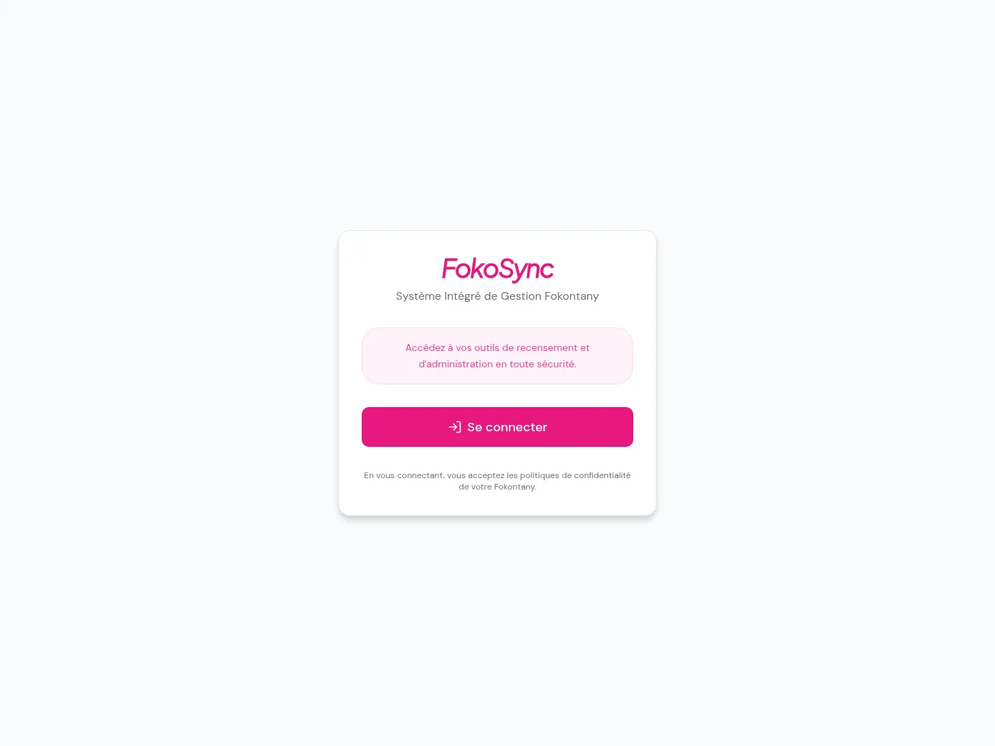 SyncApps Web & Mobile