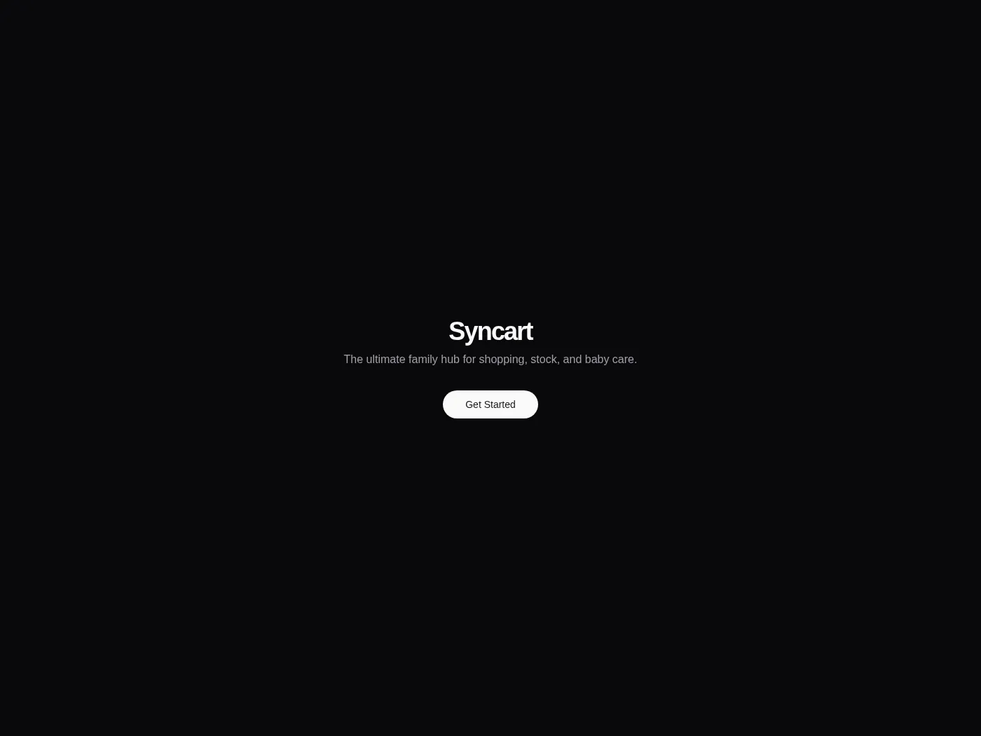 Syncart