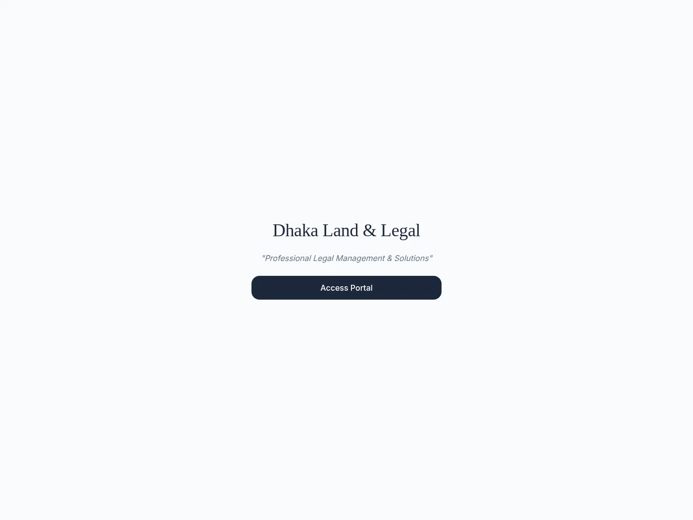 SyncSelf Hosting Portal