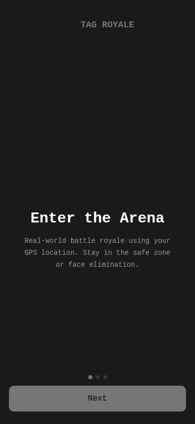 Tag Royale