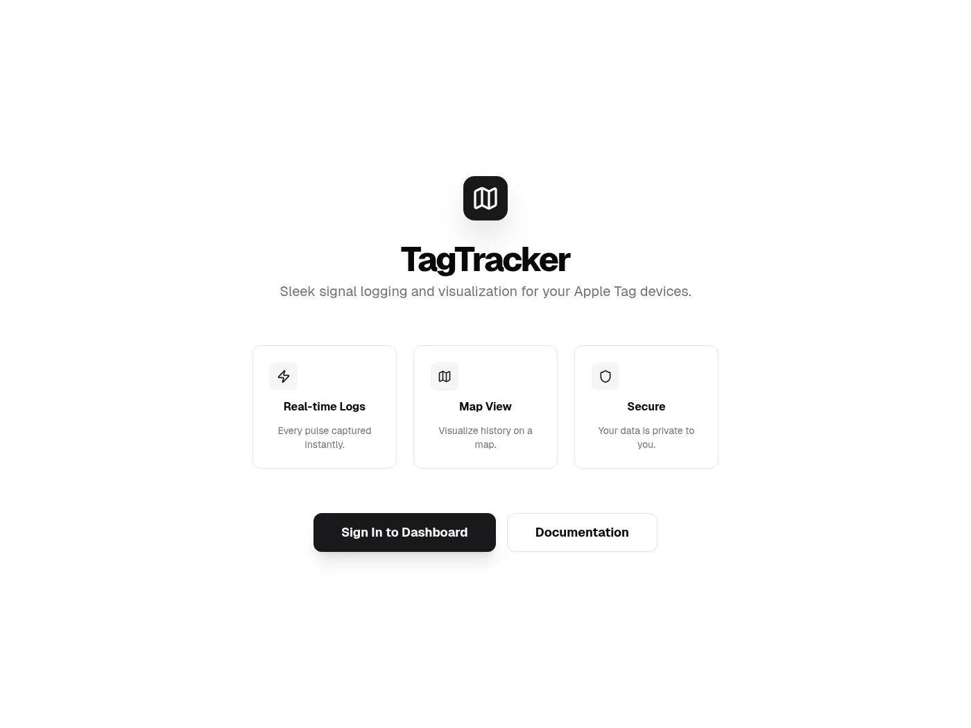 TagTracker