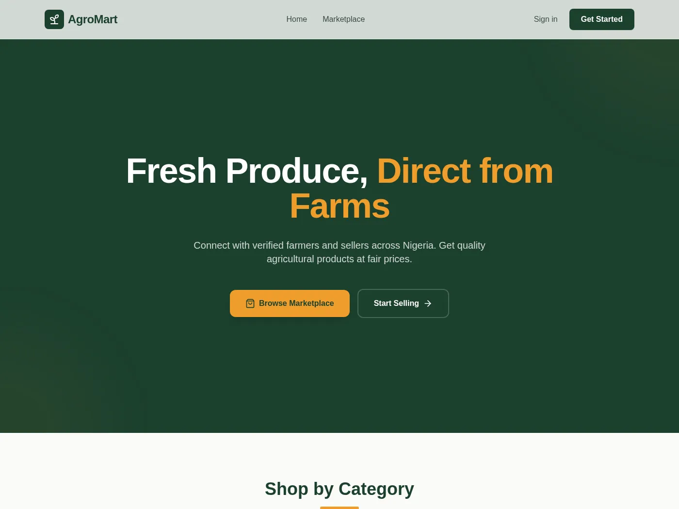 TypeTail Landing Page