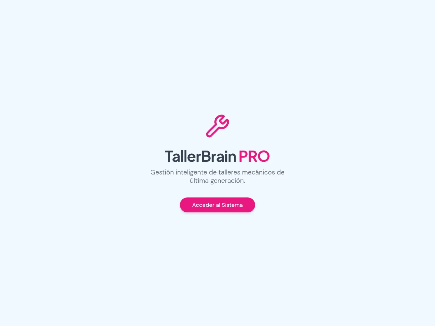 Taller Brain Pro