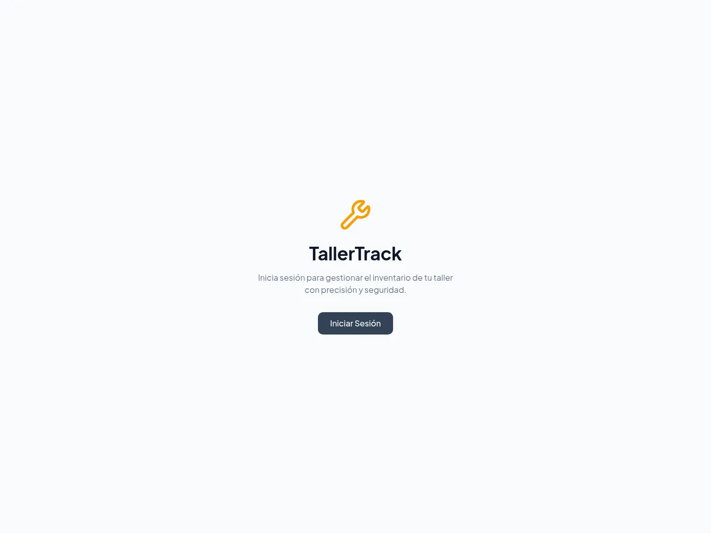 TallerTrack