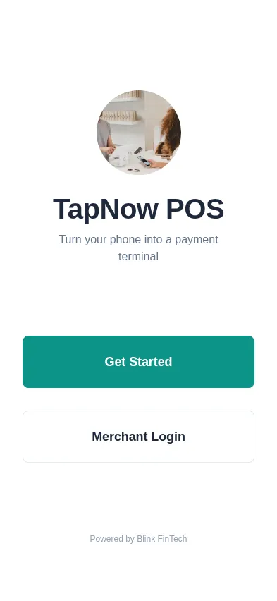 TapNow POS