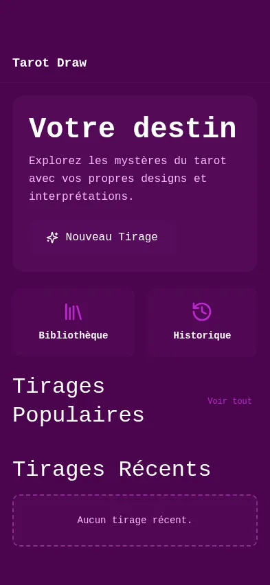L'oracle des 63 clés de vie