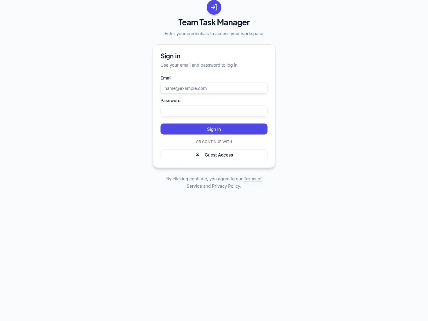 TaskBuilder