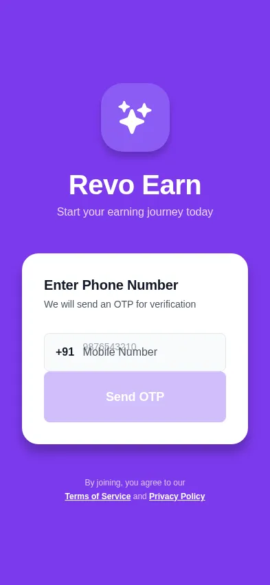Revolutionary Task-Earner
