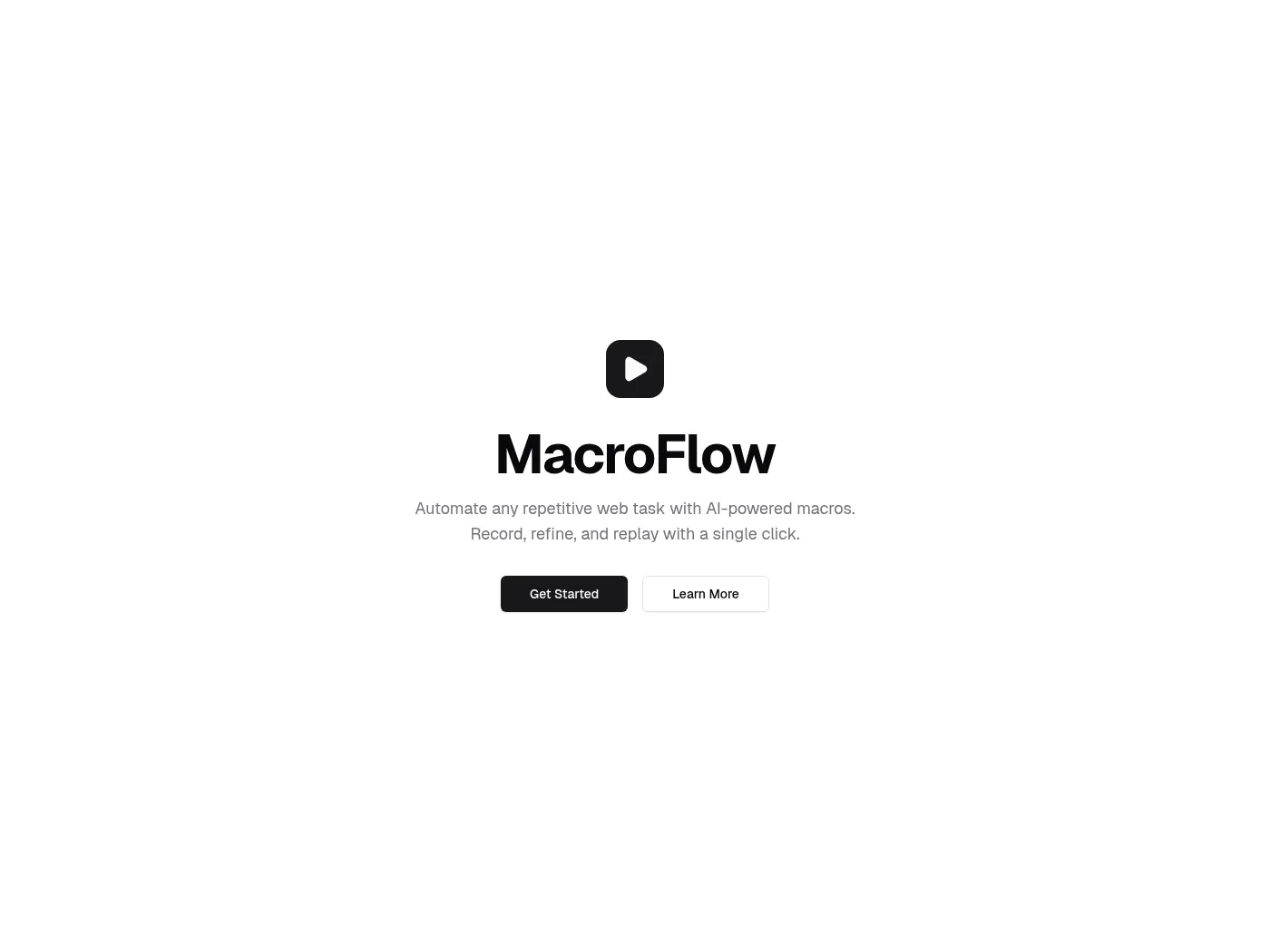 Task Macro Tool