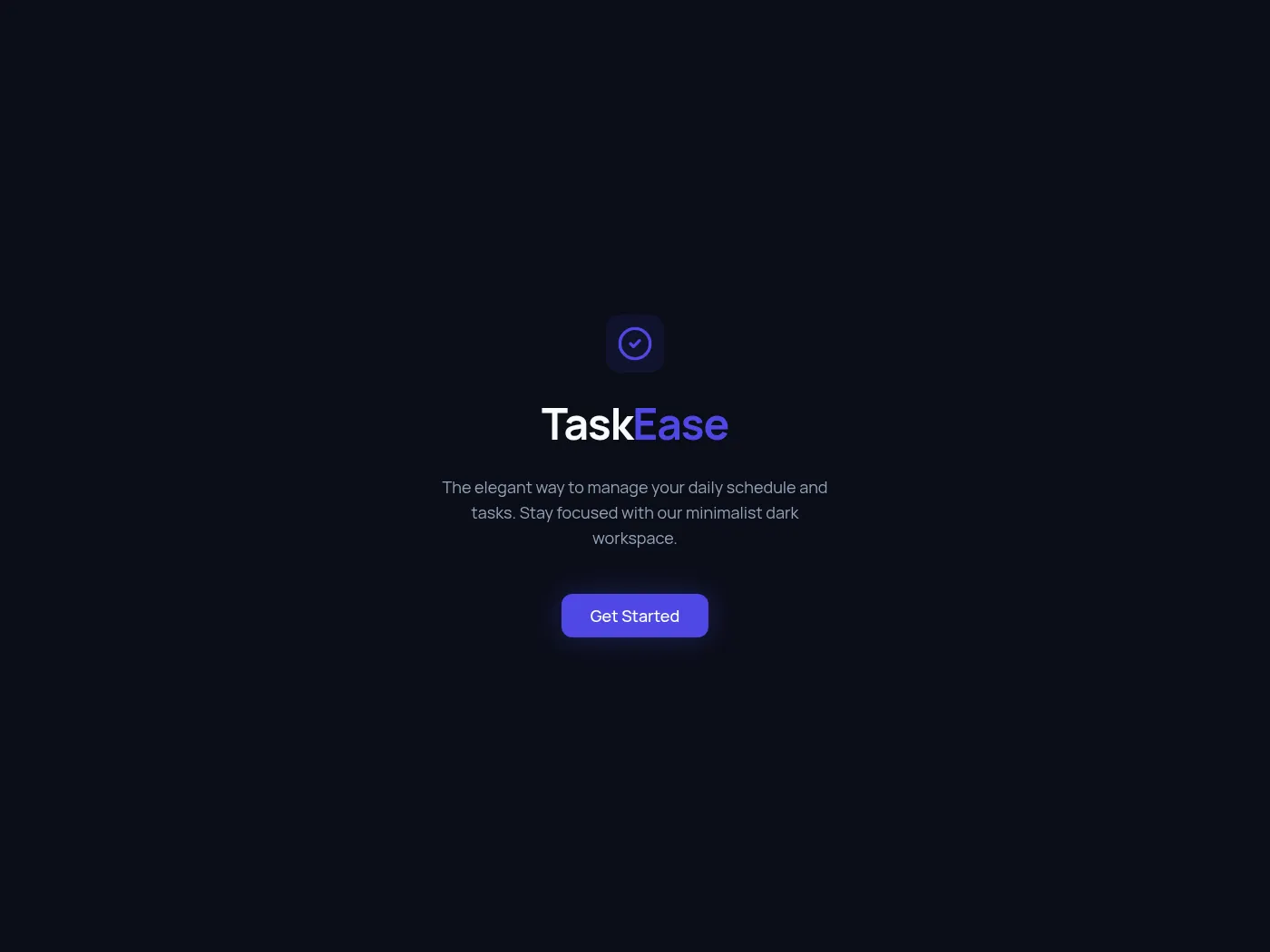 TaskEase