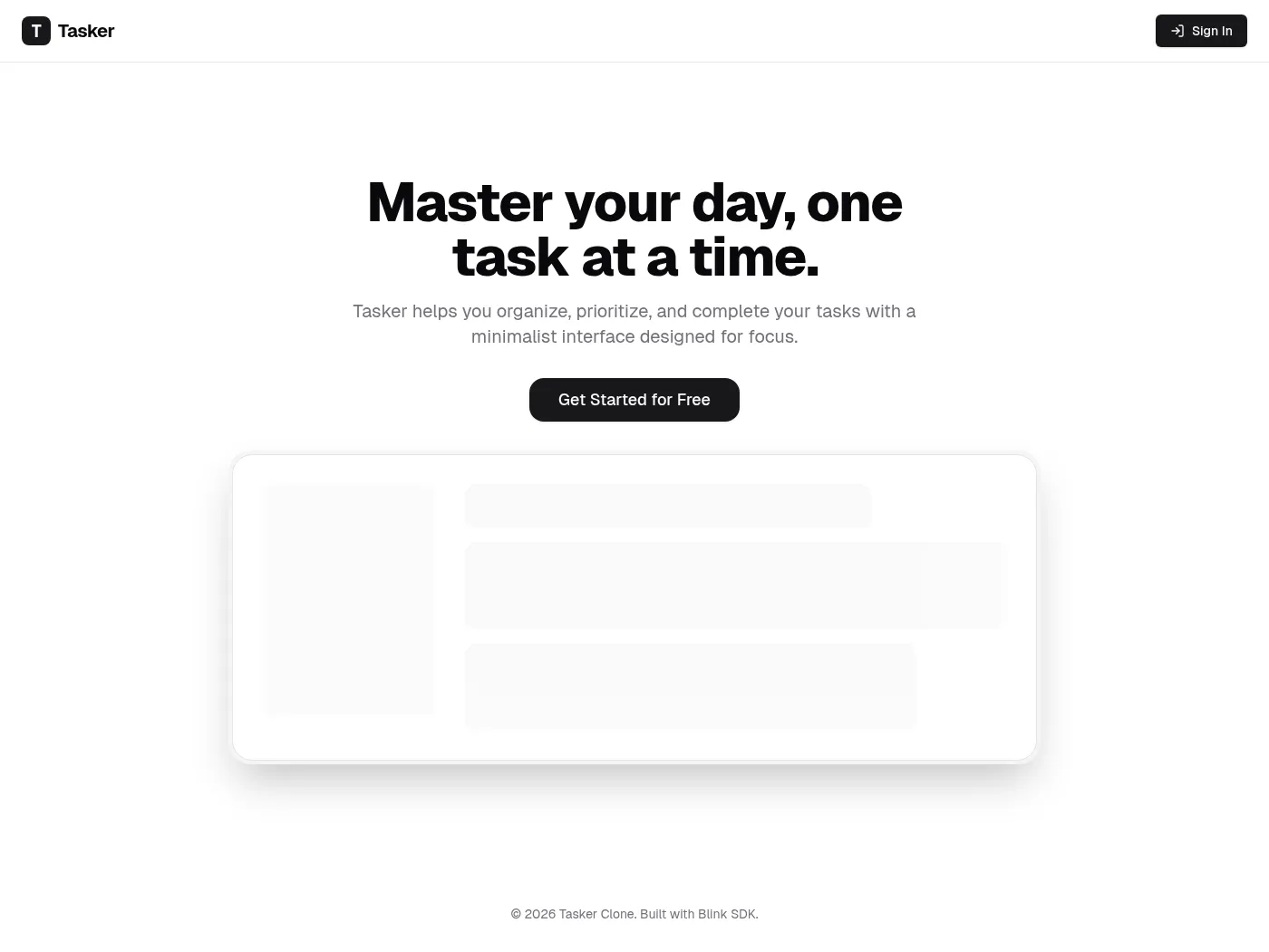 Tasker Full Clone
