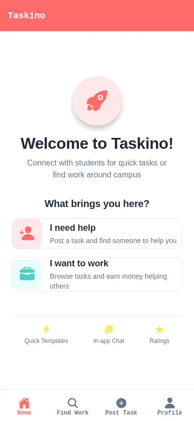 Taskino
