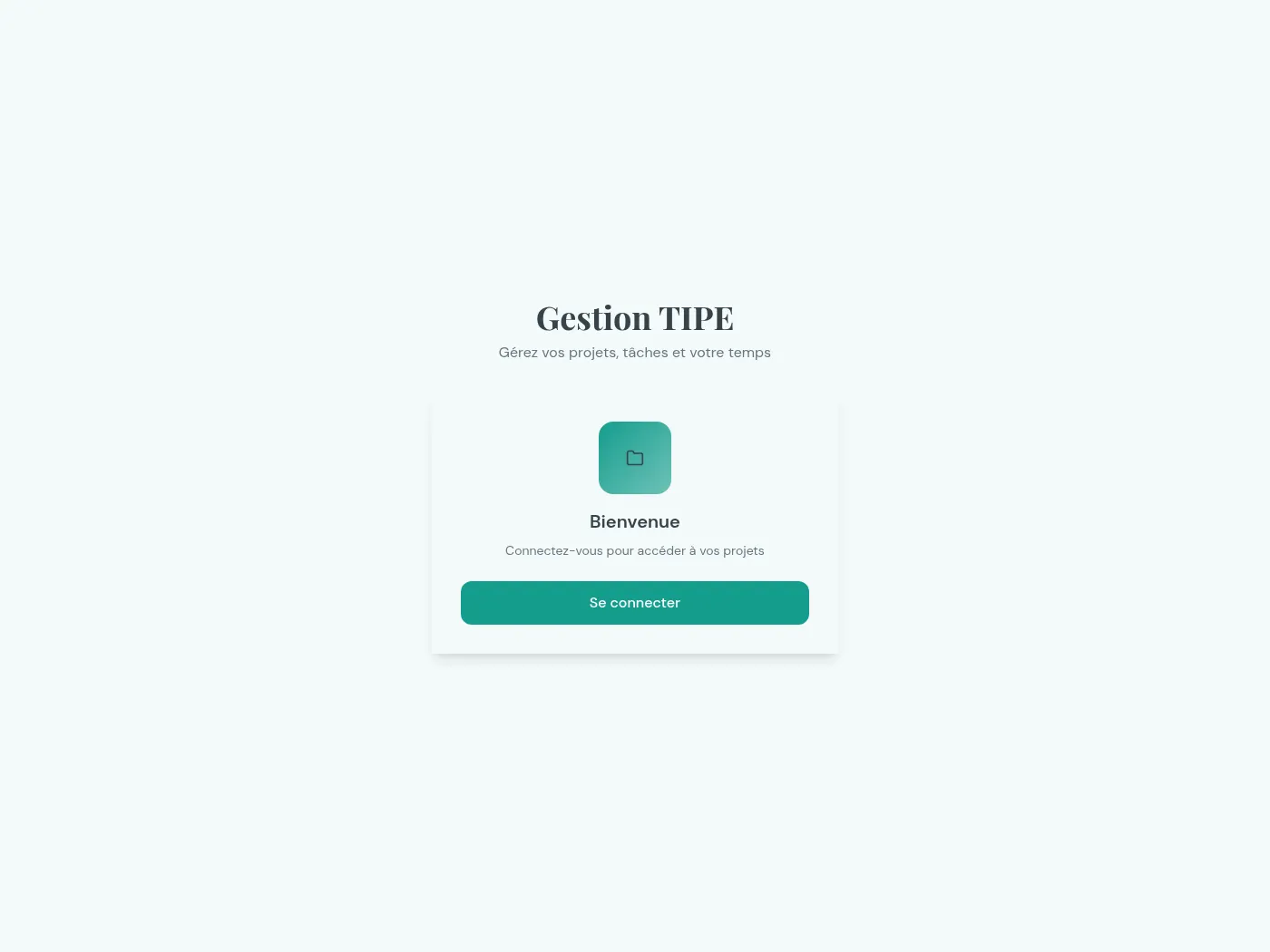 TaskTrack Web Suite