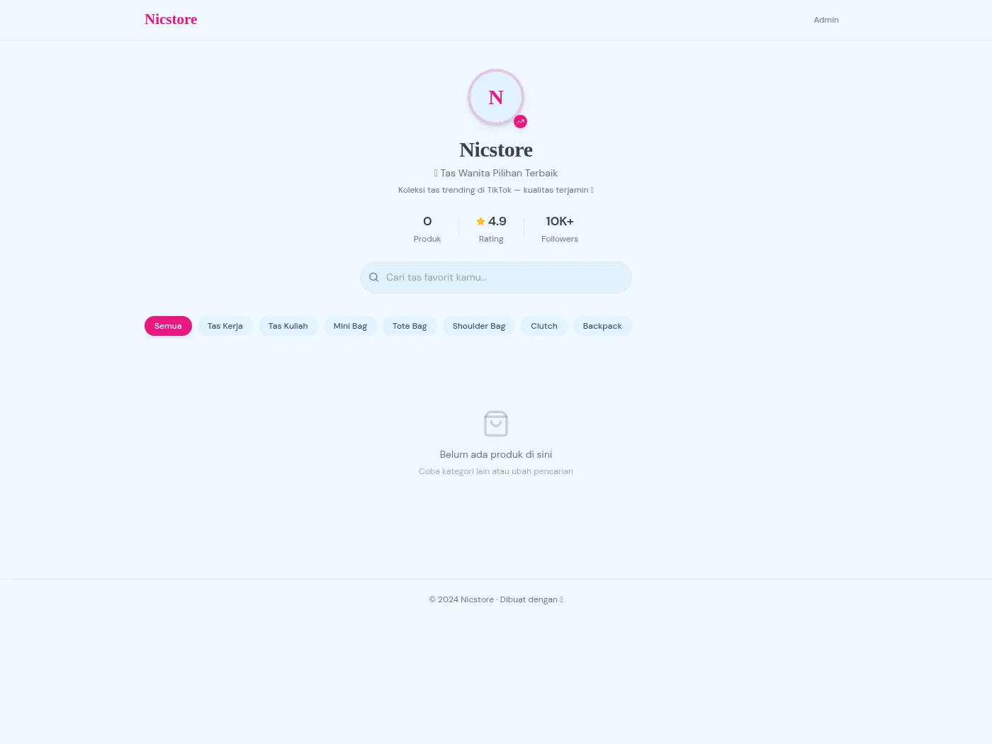 TasPro Affiliate Hub