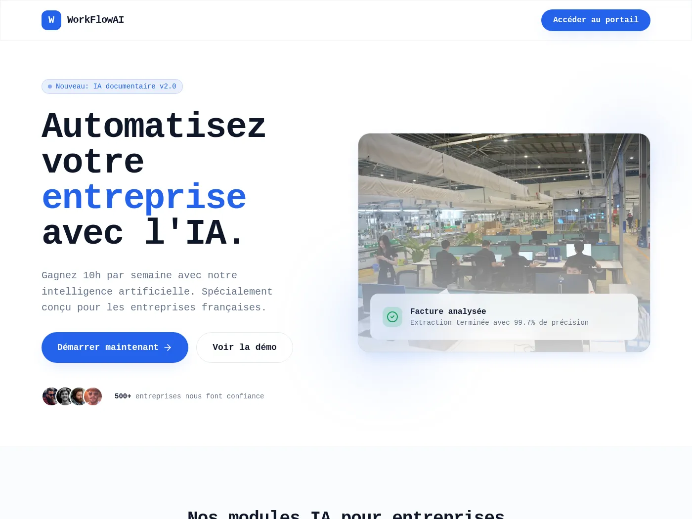 TCDynamics Web App