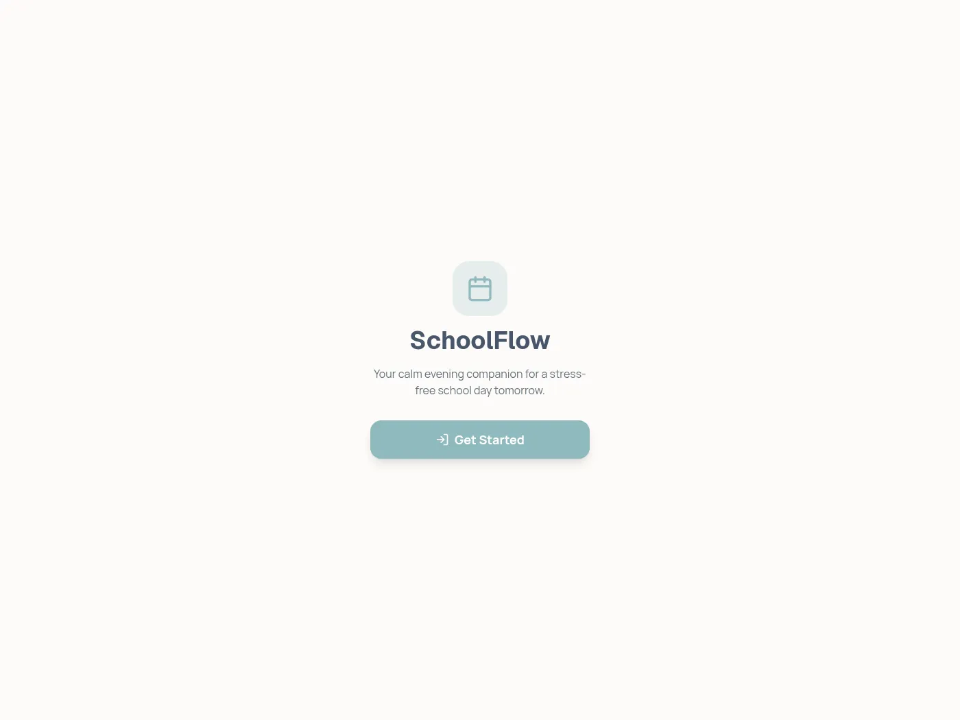 TeachLife SchoolFlow