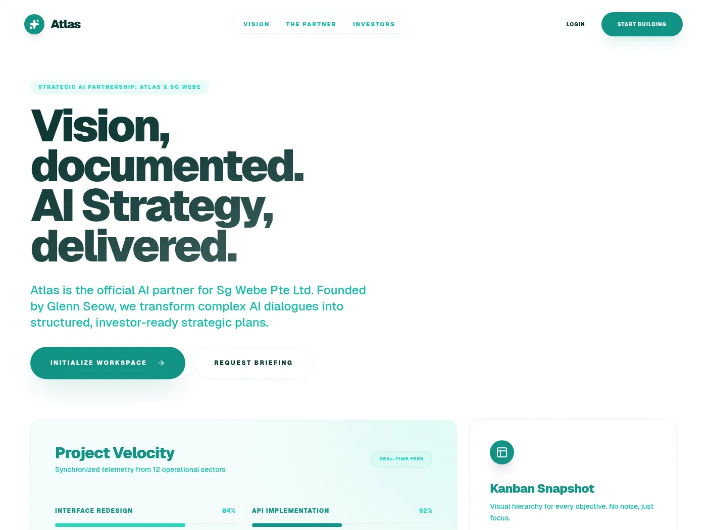 TeamFlow SaaS Template (Remix)