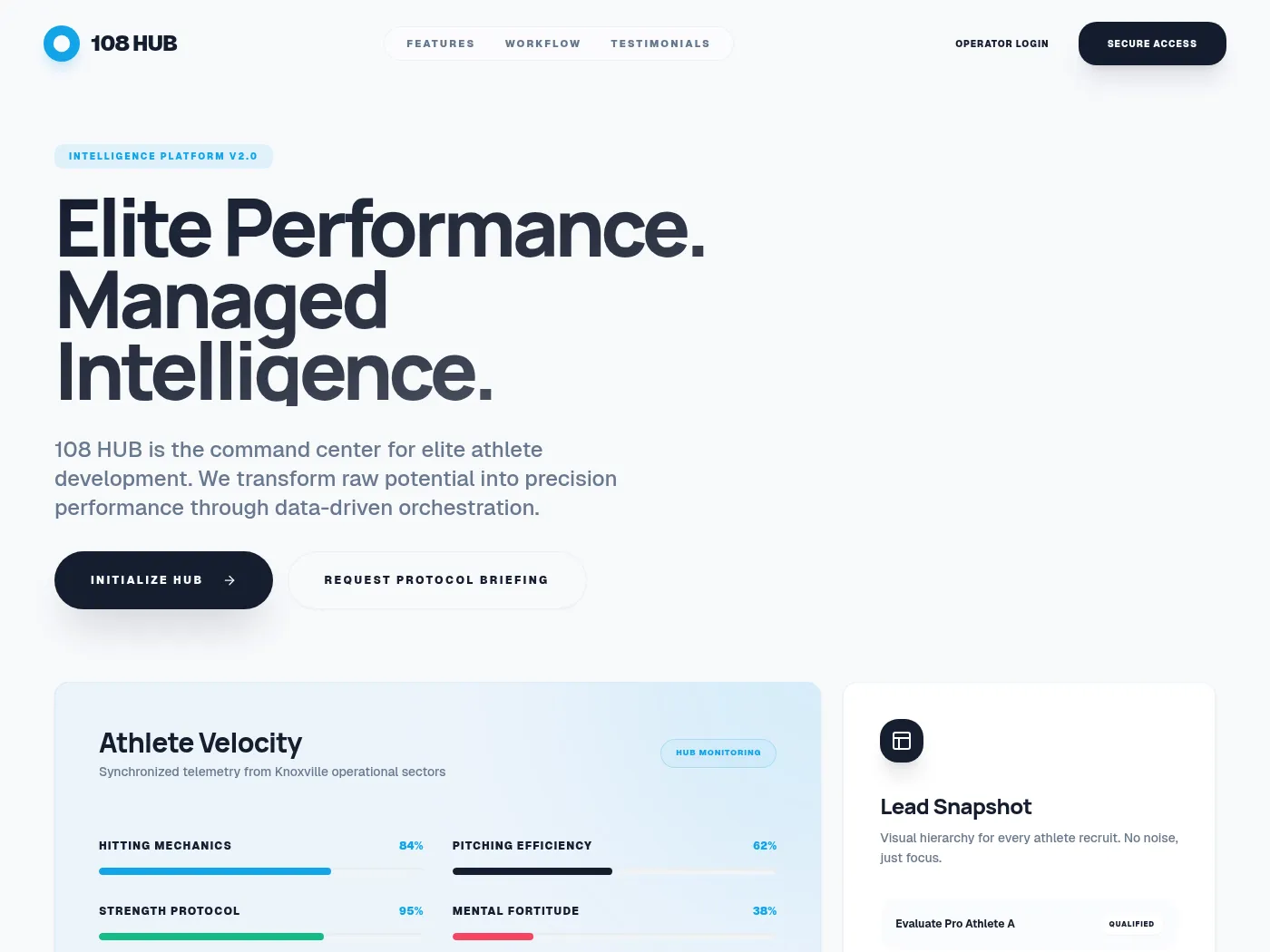 TeamFlow SaaS Template (Remix)