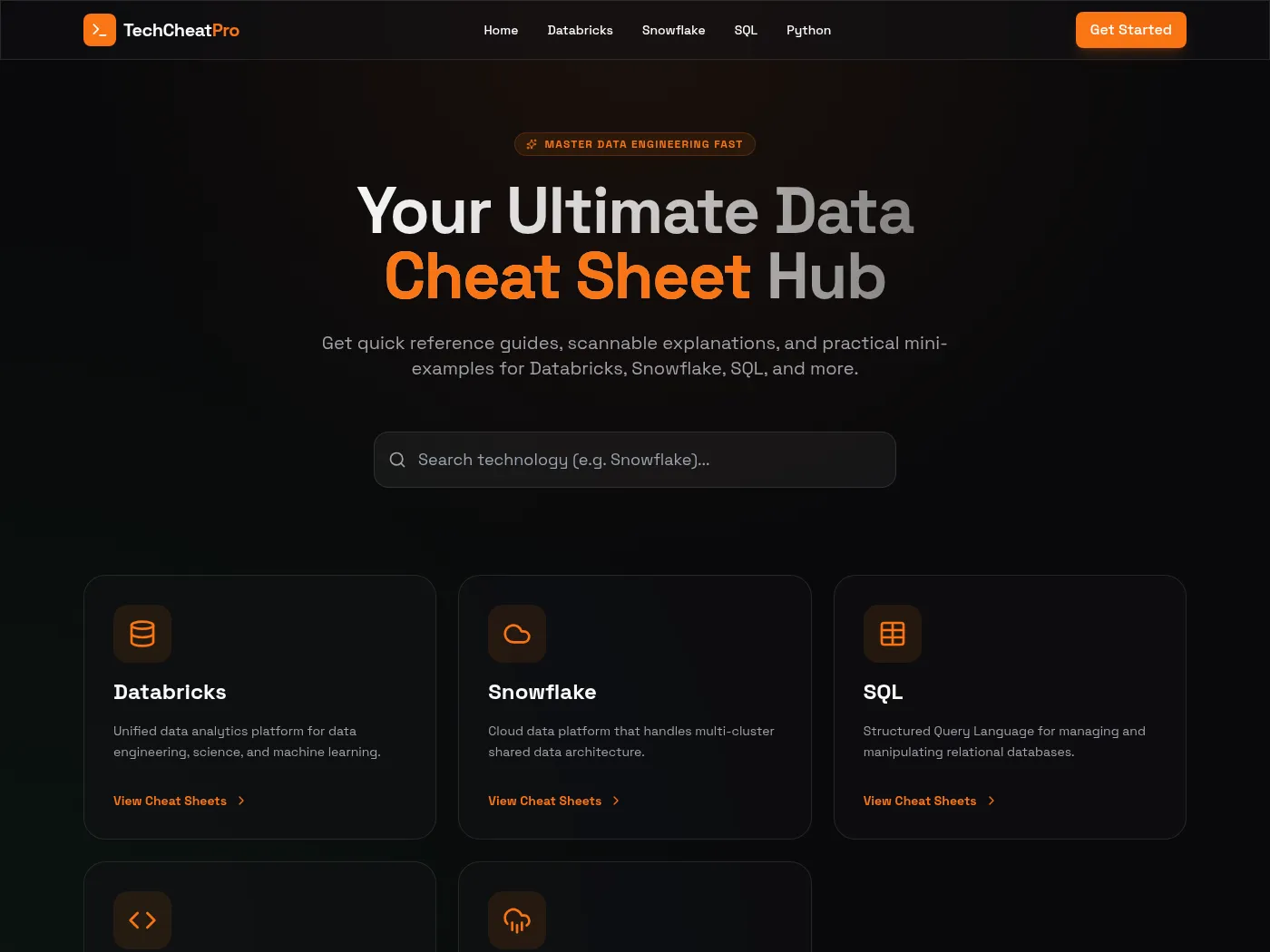 TechCheat Pro
