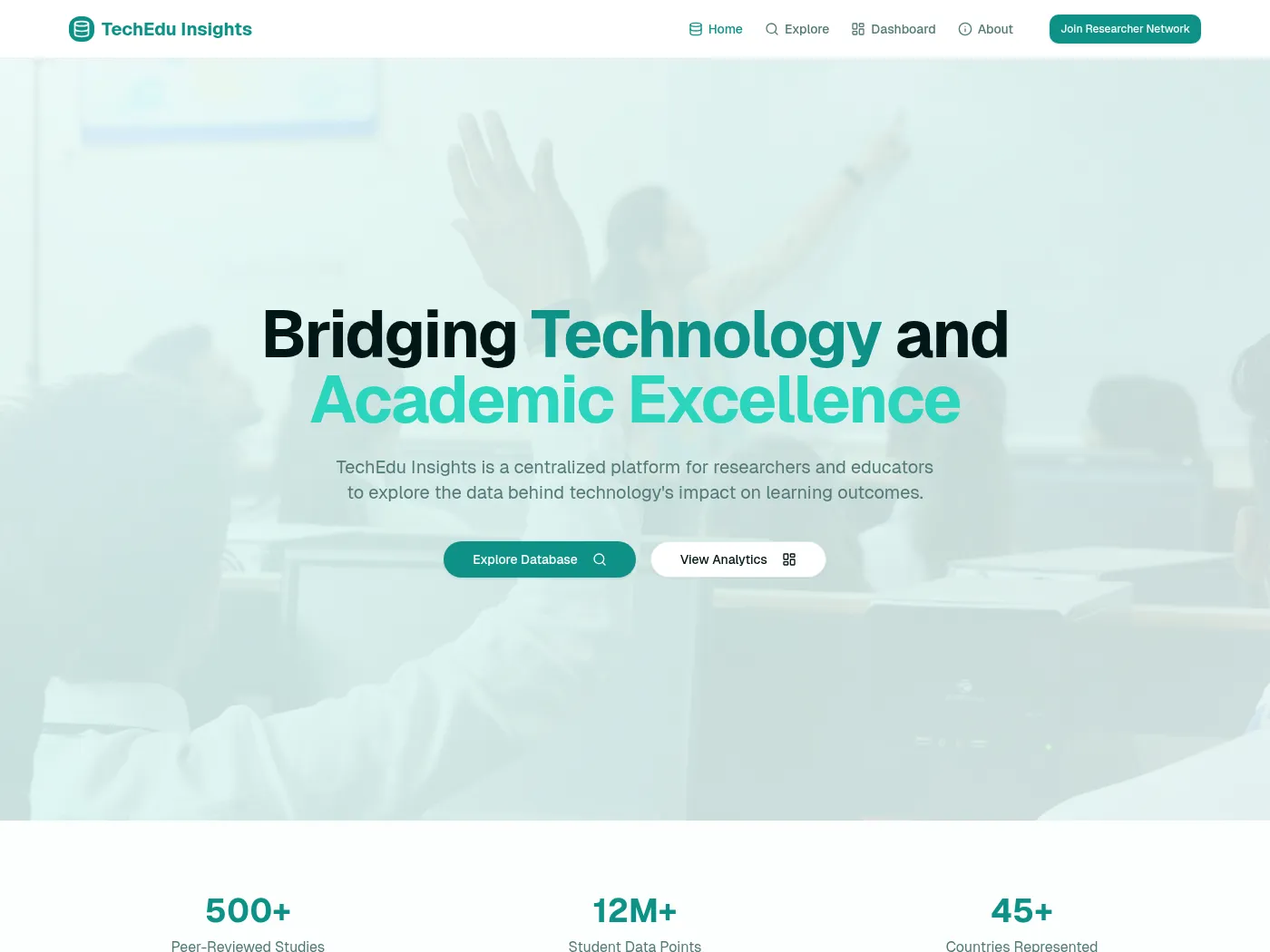 TechEdu Insights