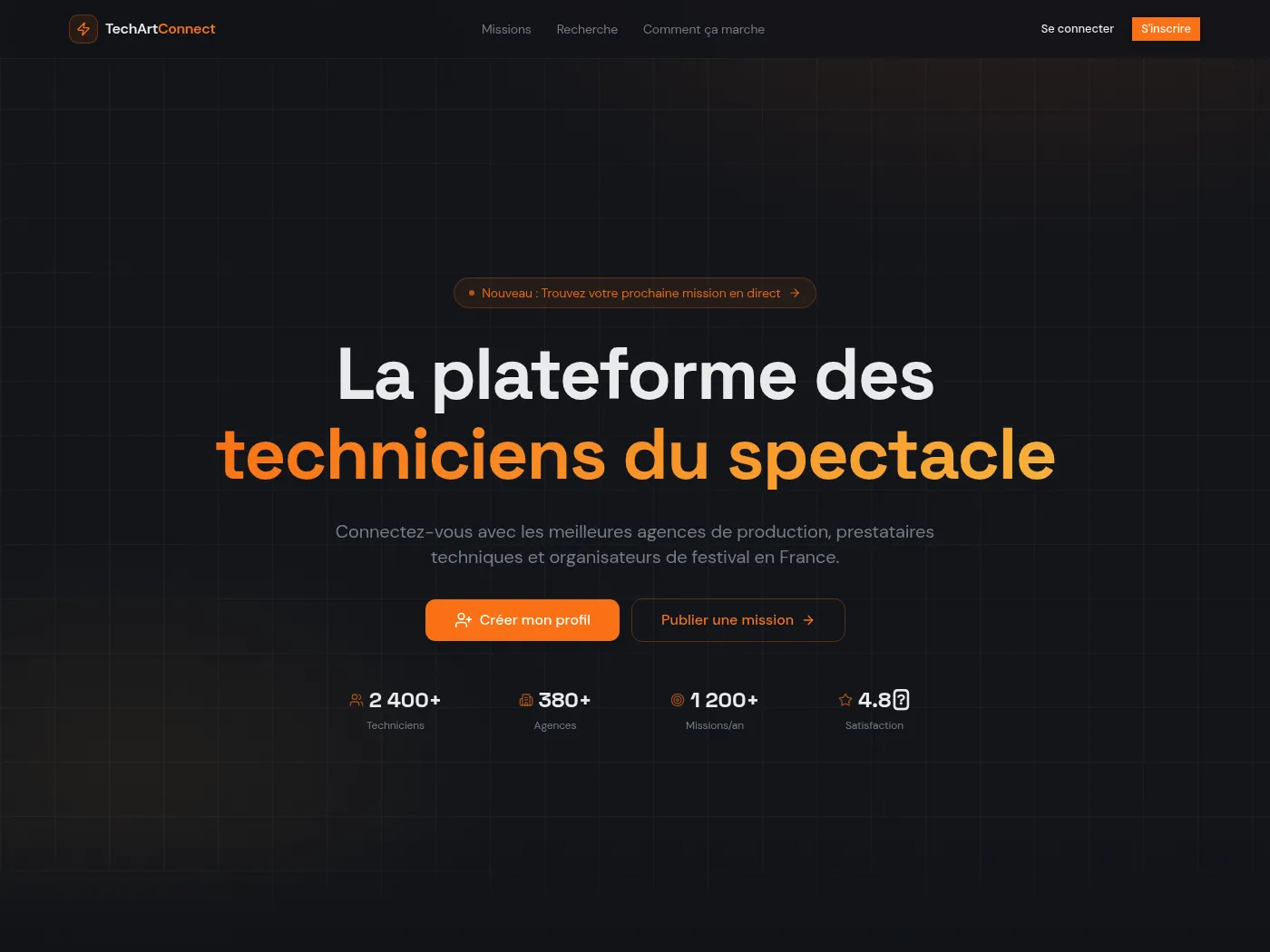 TechArt Connect