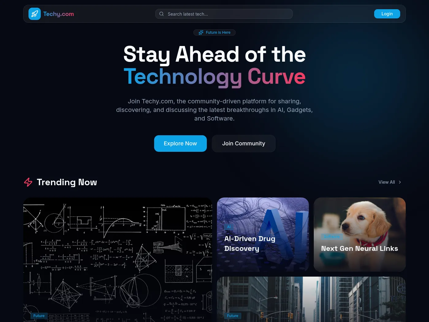 Techy.com