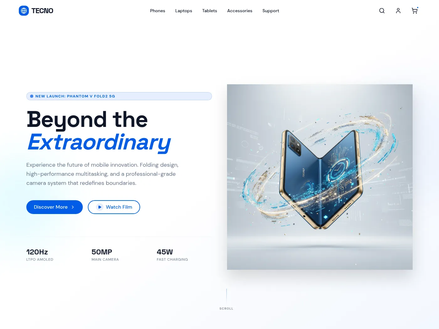 Tecno Gadgets Hub