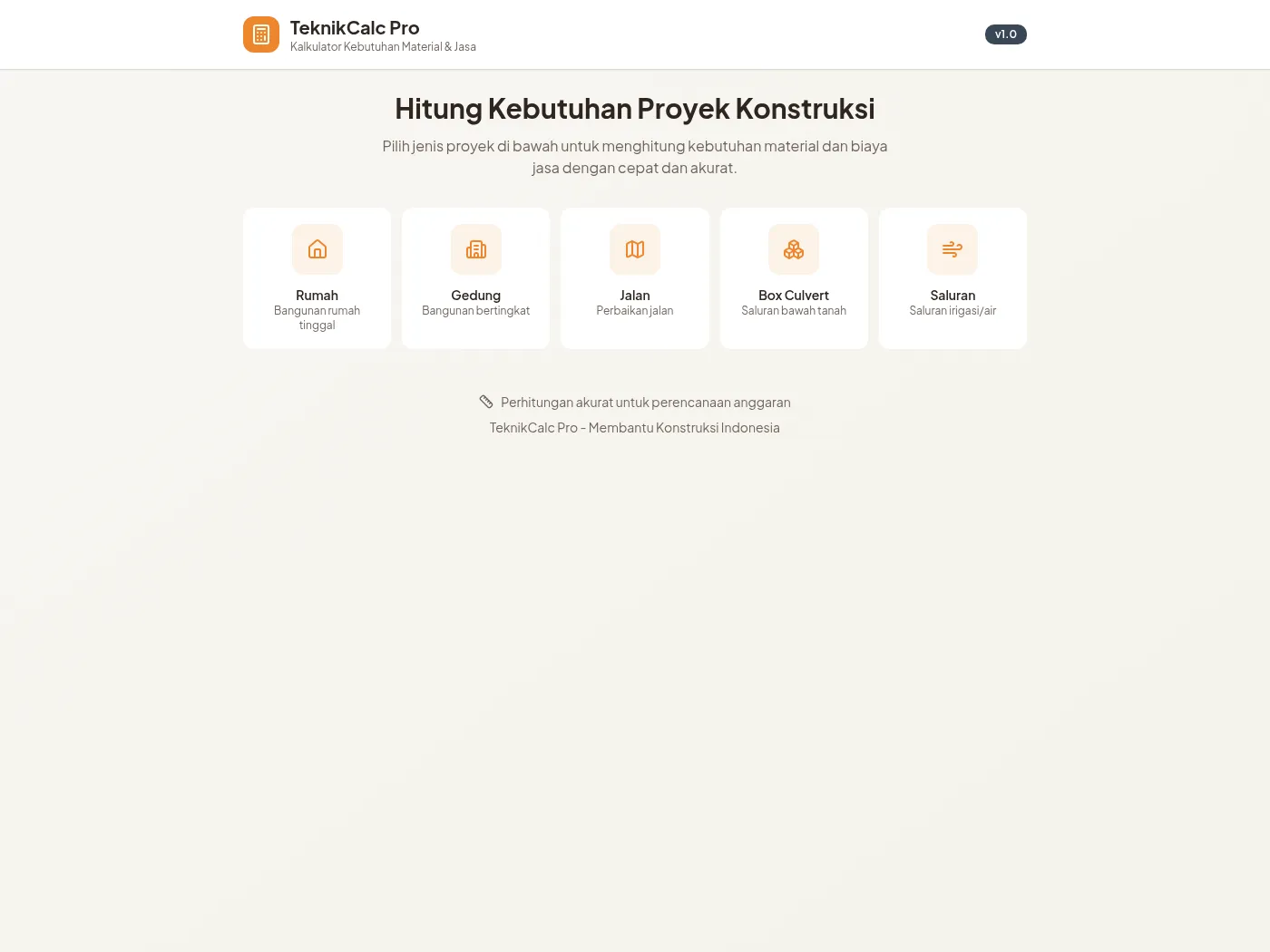 TeknikCalc Pro