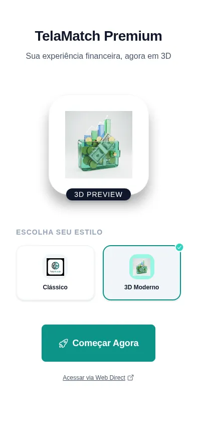 TelaMatch App (Remix) (Remix) (Remix) (Re (Remix)