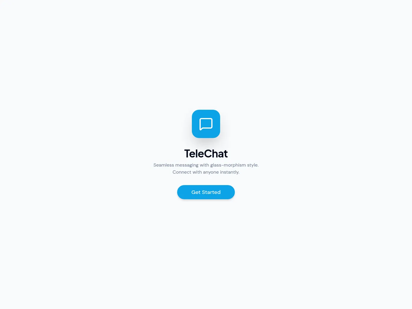 TeleChat Messenger