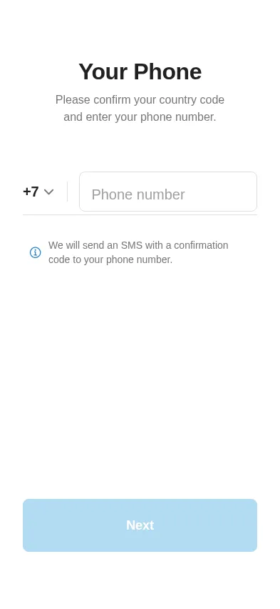 Teleclone Messenger
