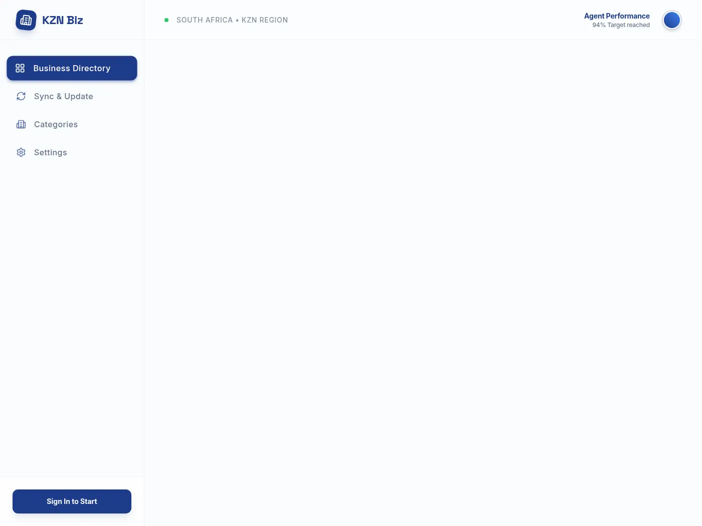 Telecom LeadGen Suite