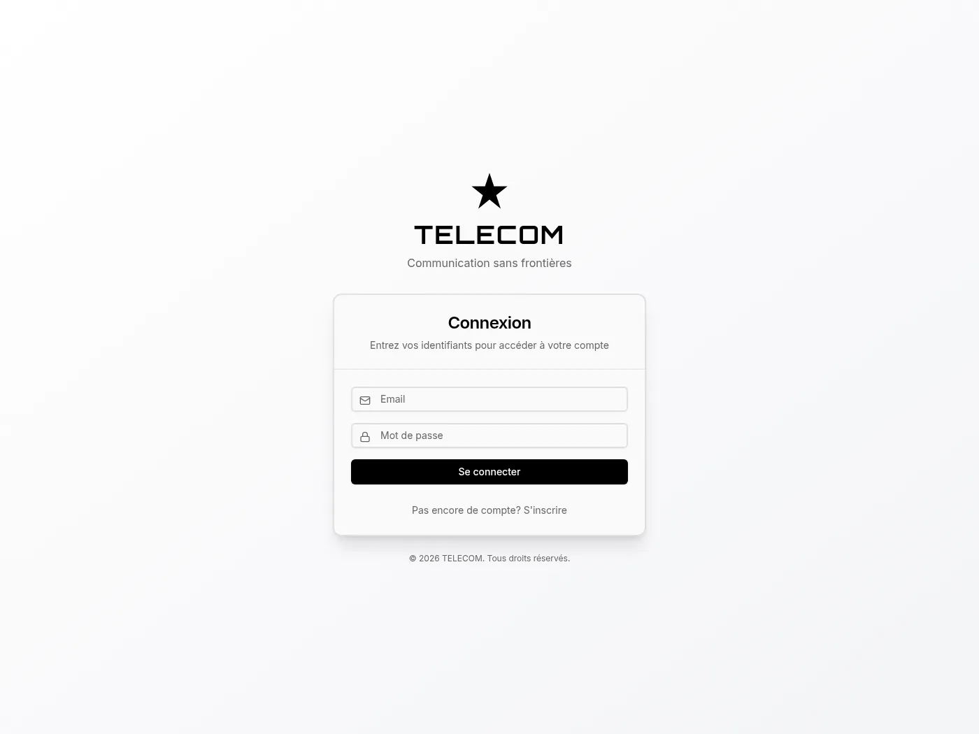 TELECOM