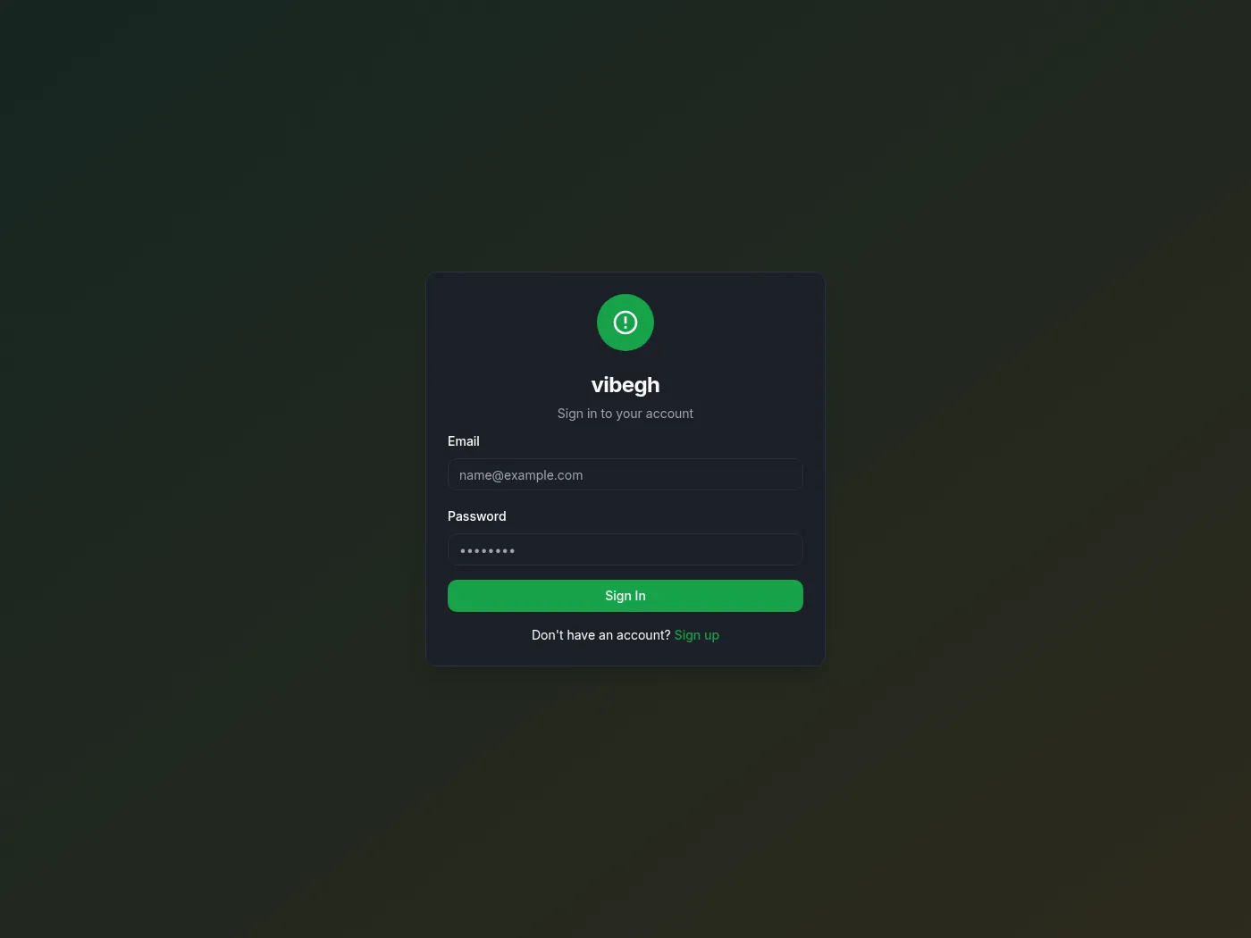TeleGram Clone
