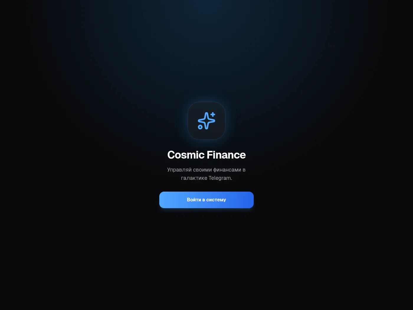 Mini Apps Telegram Hub