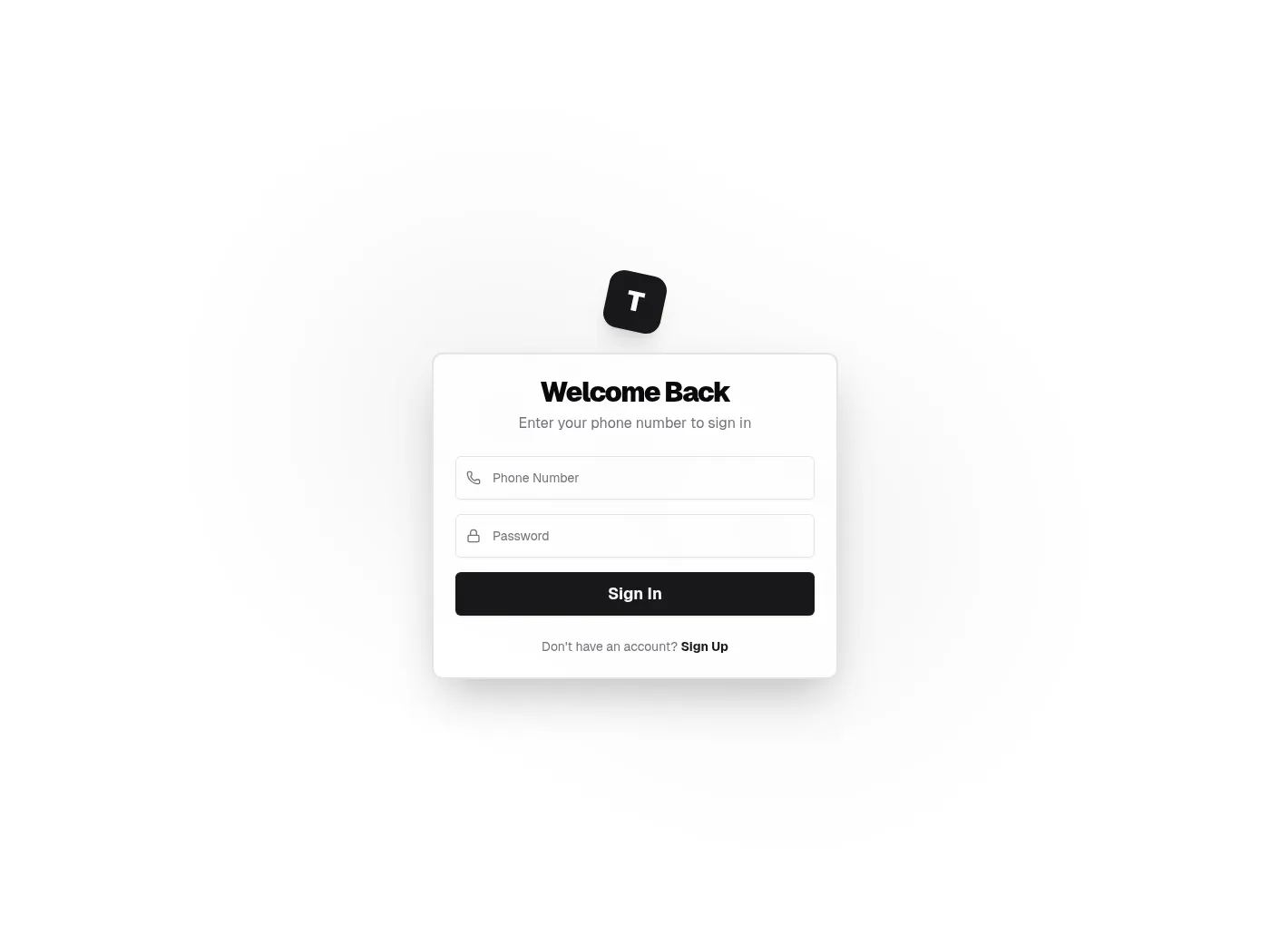 TeMix Messenger