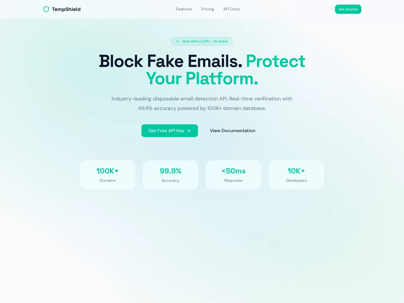 TempShield SaaS Suite
