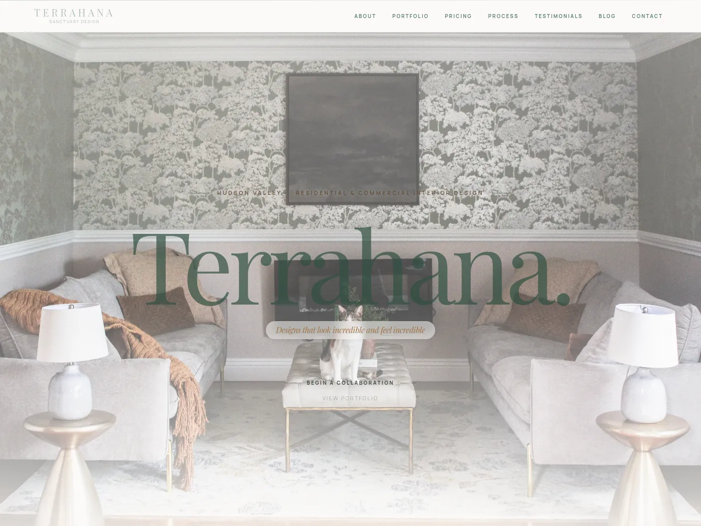 Terrahanna Design Hub