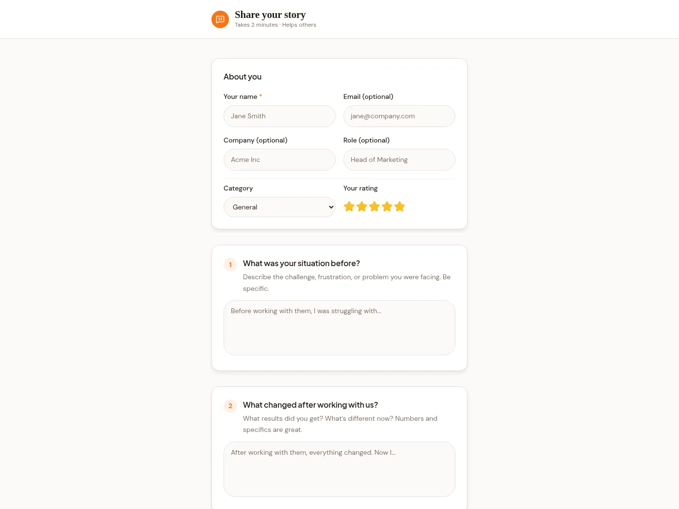 TestiMagic