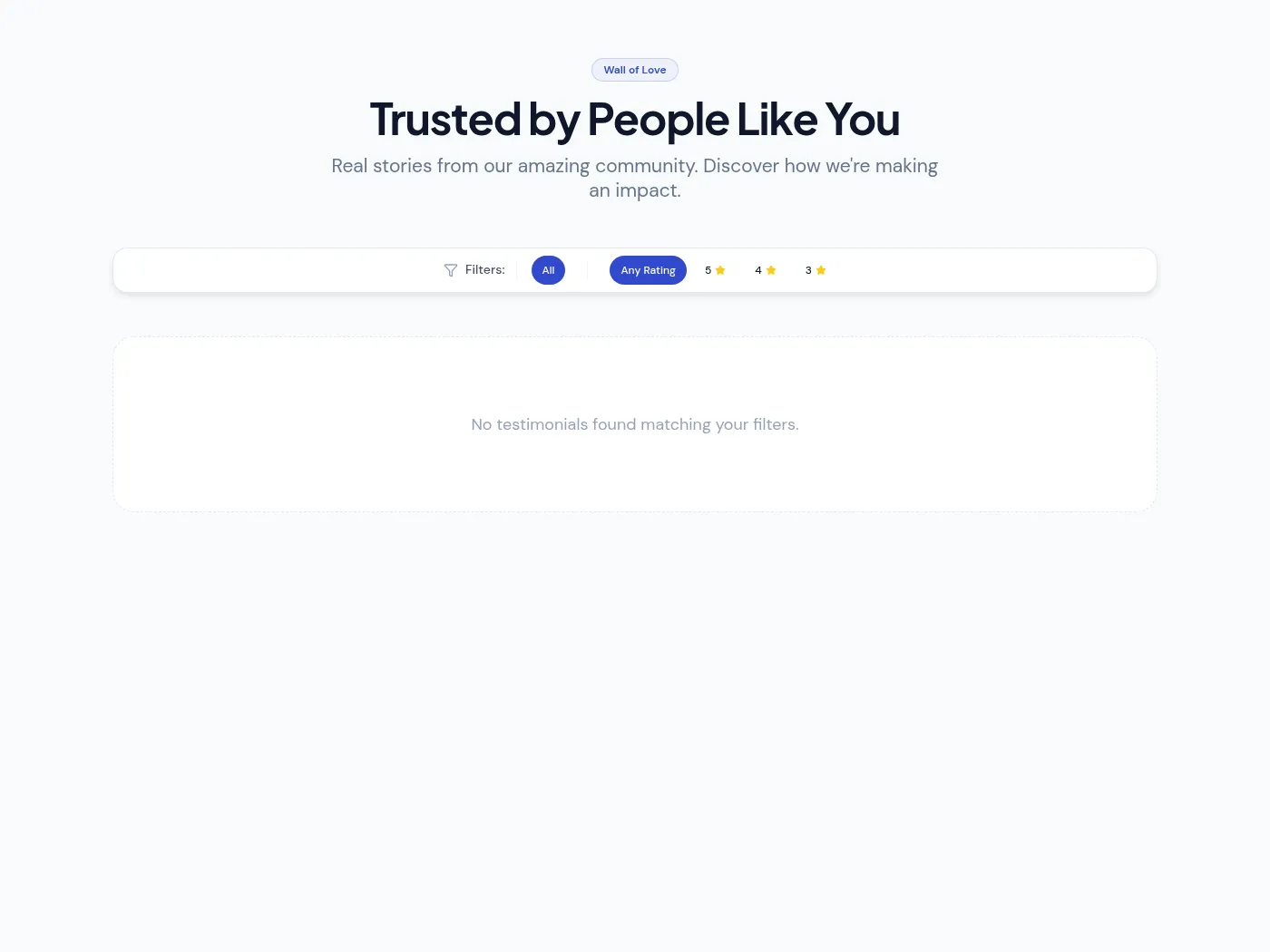TestiMagic
