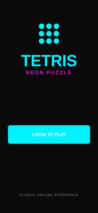 Tetris Puzzle Mobile