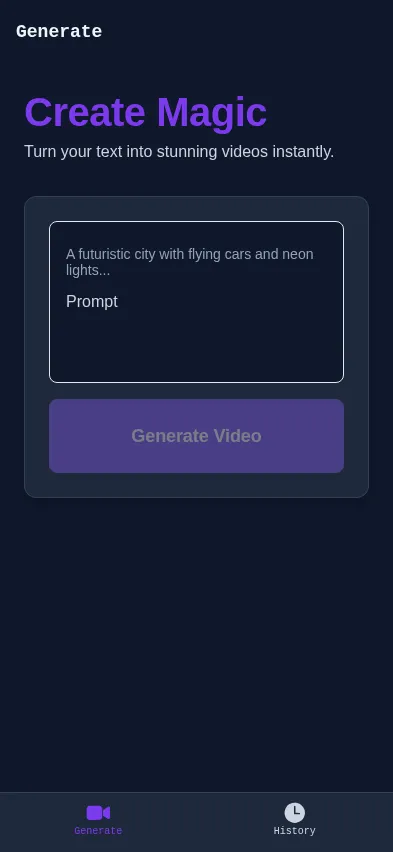 AutoVideo Maker