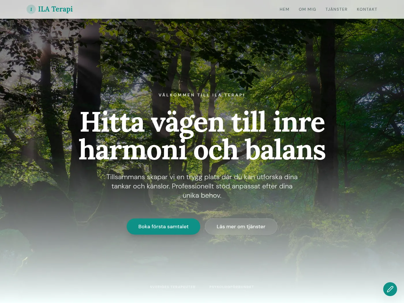 Text Update Website