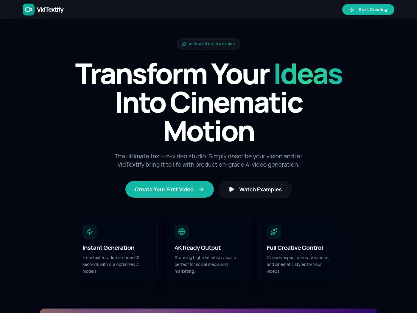 VidTextify