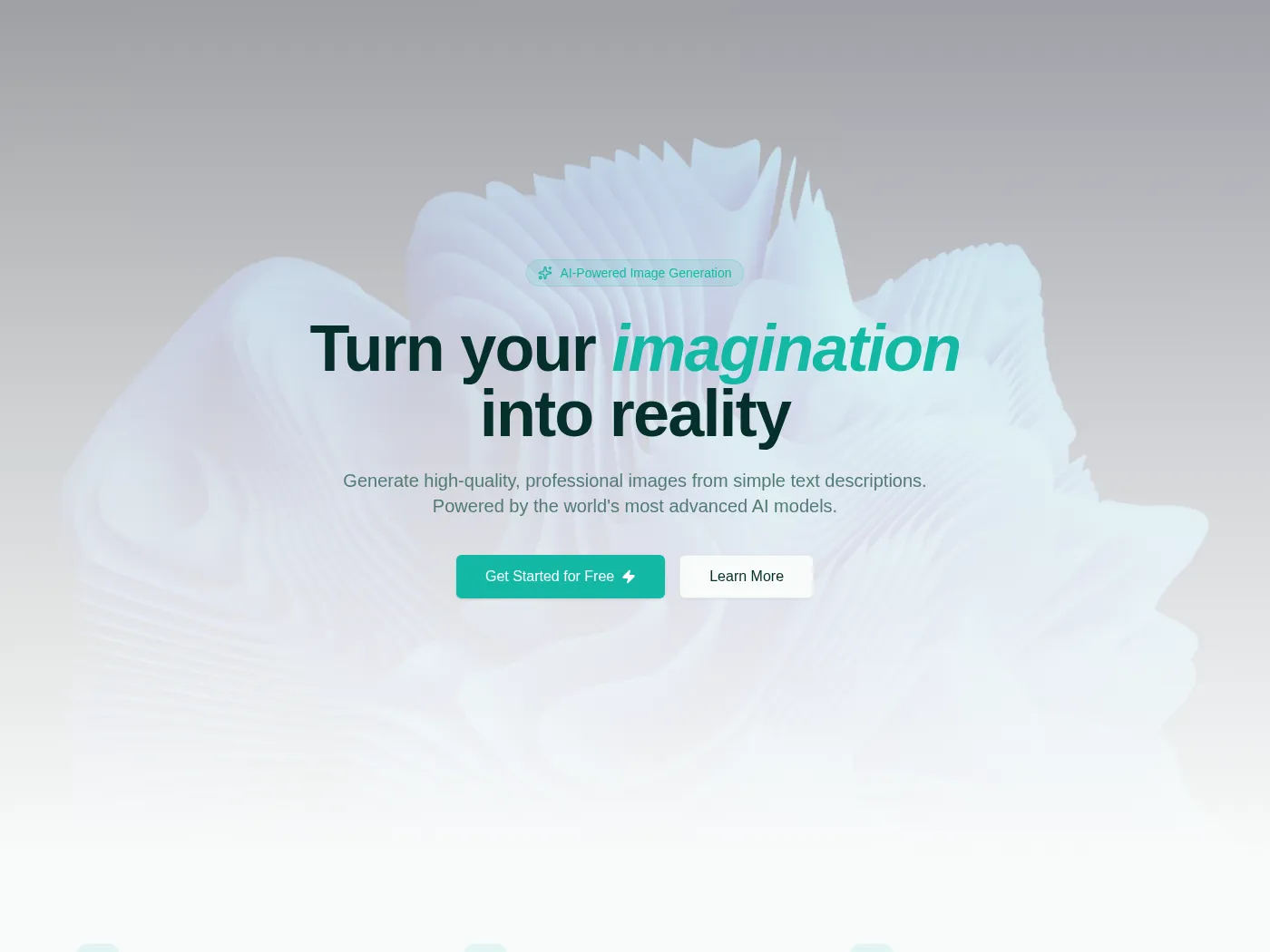 Text2Image Maker